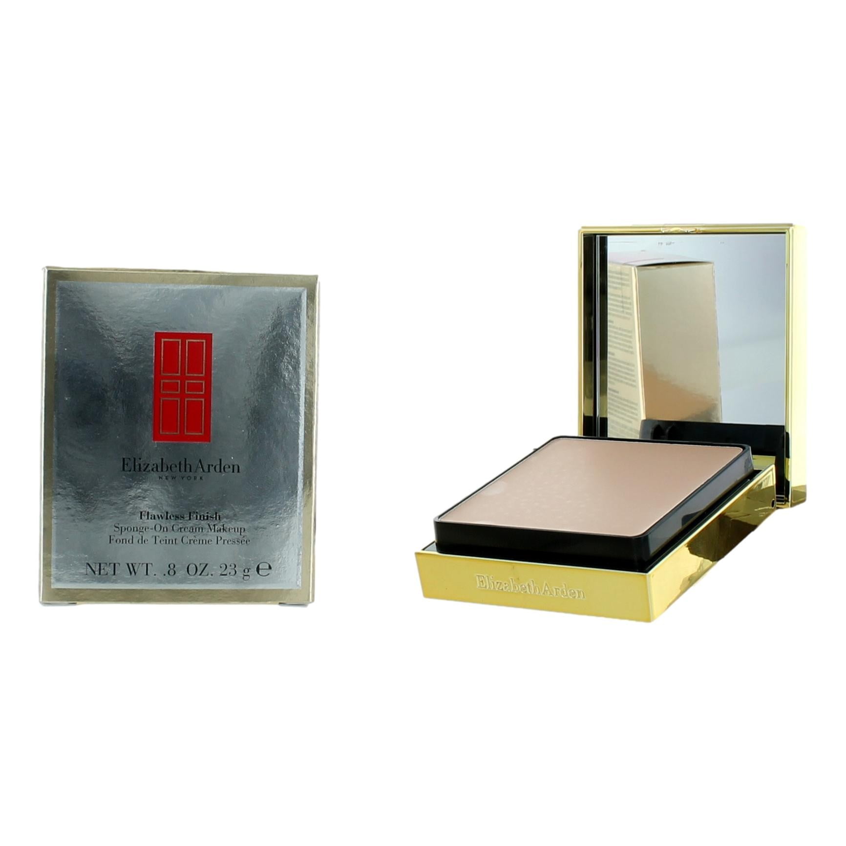 Customer reviews for Elizabeth Arden Flawless Finish Sponge-On Cream ...