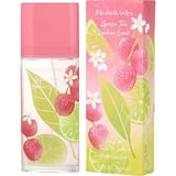 Green Tea Lychee Lime By Elizabeth Arden Edt Spray 3.4 Oz - Walmart.com