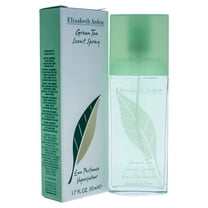 Elizabeth Arden GREEN TEA Eau De Parfum Spray for Women 1 oz - Walmart.com