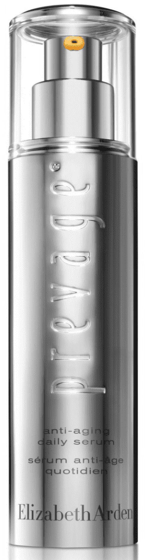 Elizabeth Arden Prevage Anti-Aging Daily Face Serum, 1.7 Oz - Walmart.com