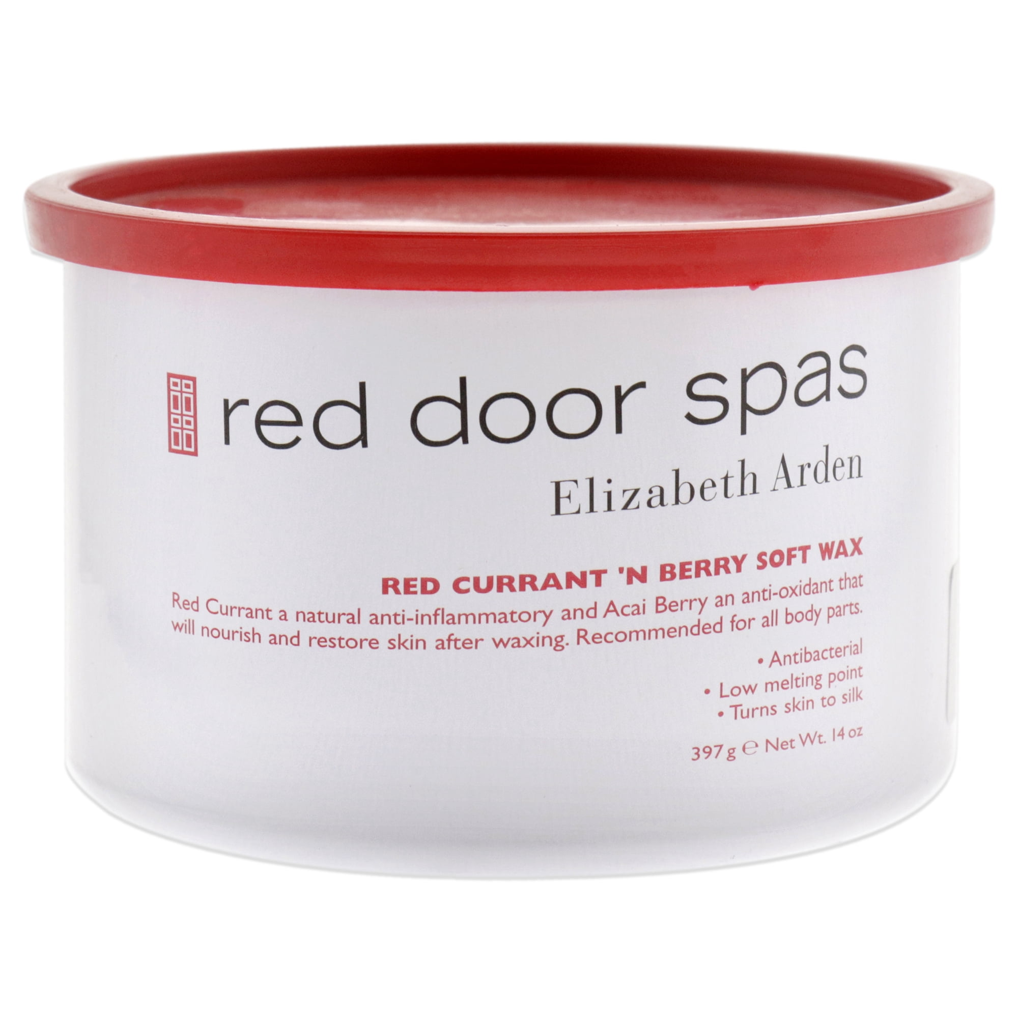 Red Doors Spa
