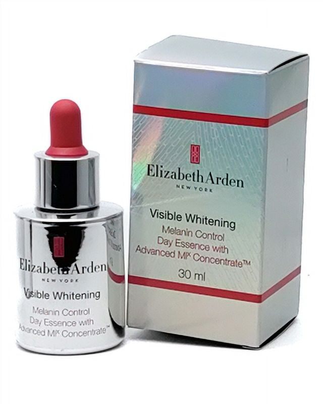 Elizabeth Arden VISIBLE WHITENING Melanin Control Day Essence with ...