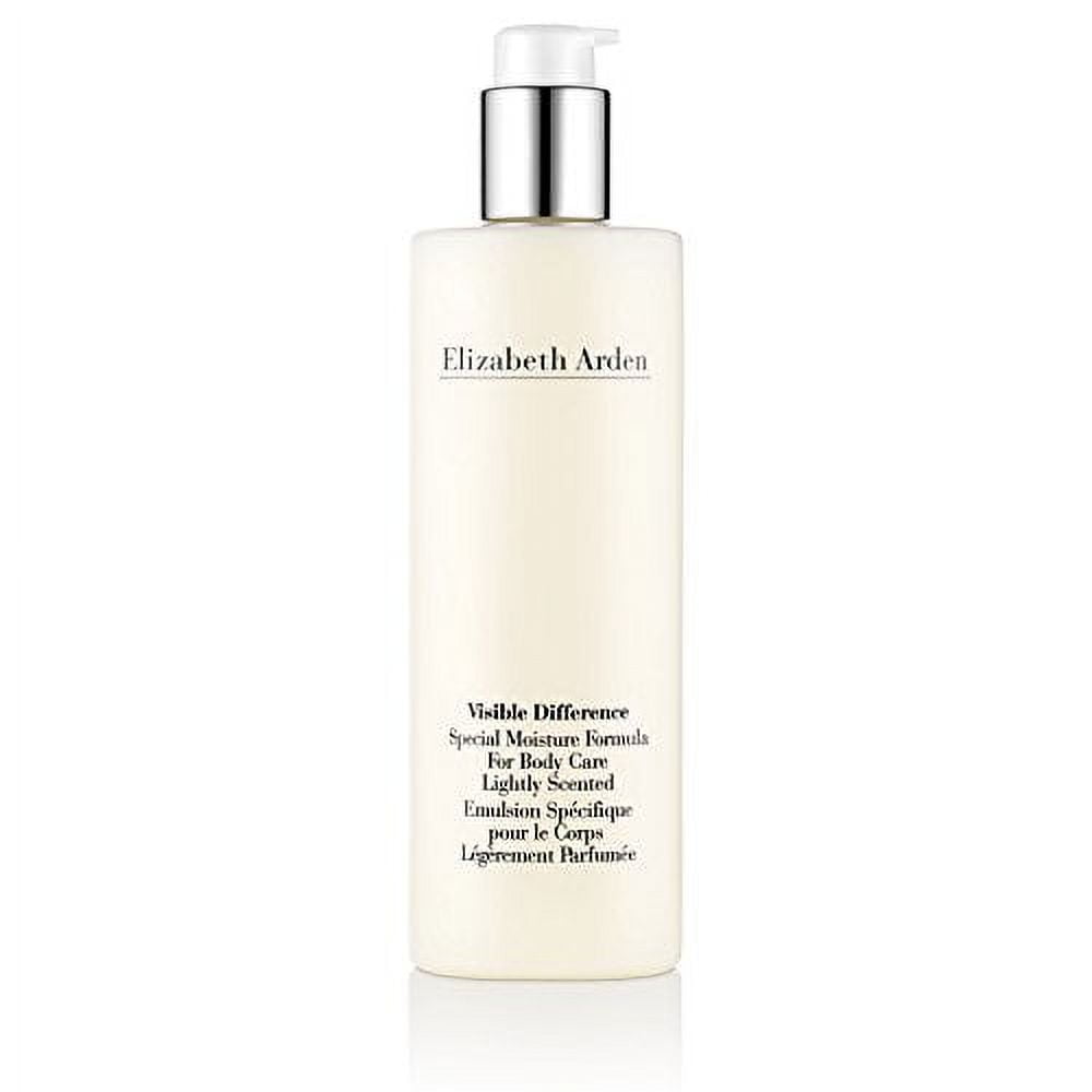 Elizabeth Arden 10oz Visible Difference Special Moisturizing Body ...