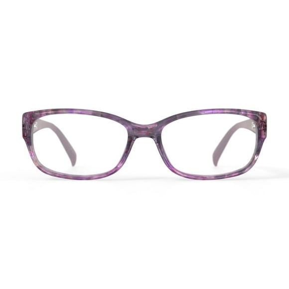 Rectangular Glasses in Prescription Glasses - Walmart.com