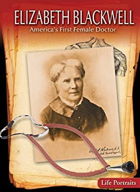 Pre-Owned Elizabeth Blackwell: America's First Female Doctor (Library ...