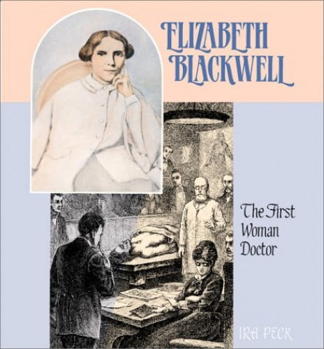Pre-Owned Elizabeth Blackwell: The First Woman Doctor (Gateway ...