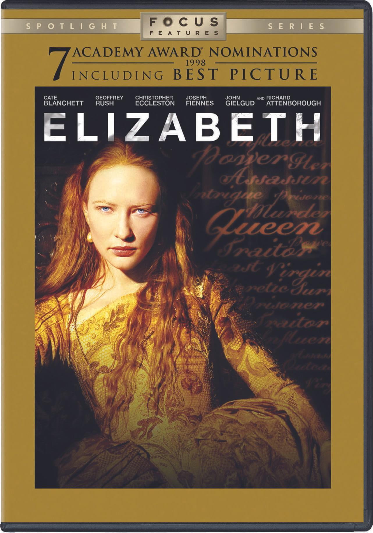 Elizabeth Video
