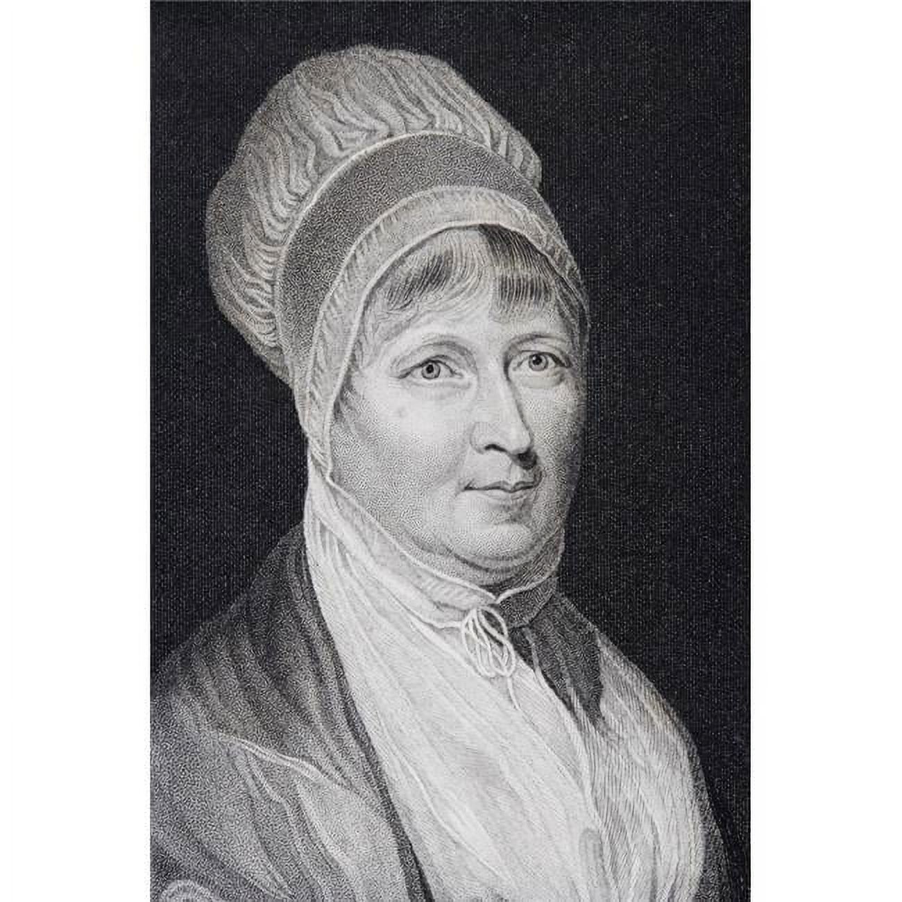 Elizabeth Fry 1780 to 1845 English Social Reformer & Philanthropist ...