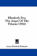 Elizabeth Fry : The Angel Of The Prisons (1916) (Hardcover) - Walmart.com