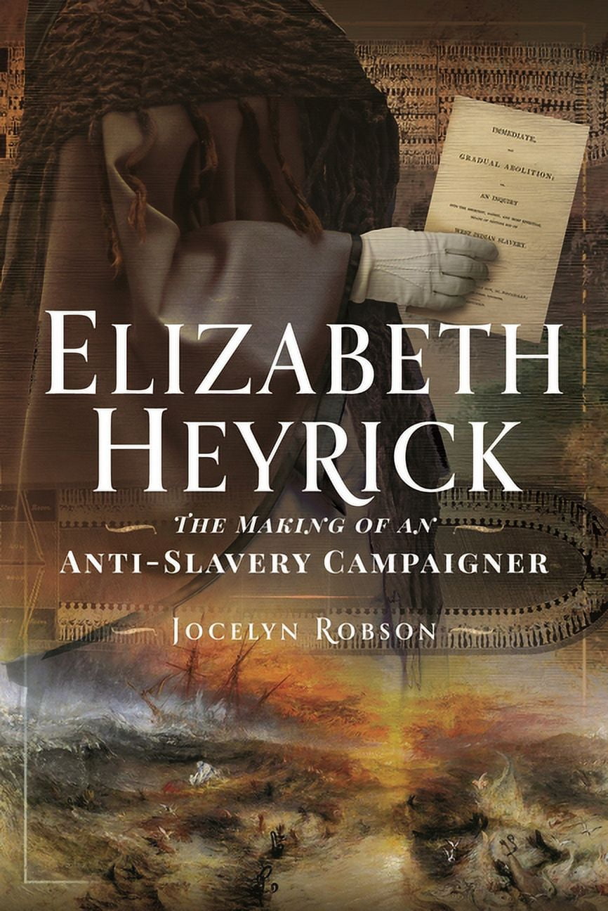 Elizabeth Heyrick Books - Walmart.com