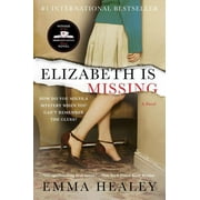 Elizabeth Missing