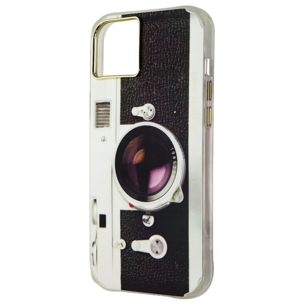 Elizabeth James Case for MagSafe for Apple iPhone 14 Plus - Elizabeth ...