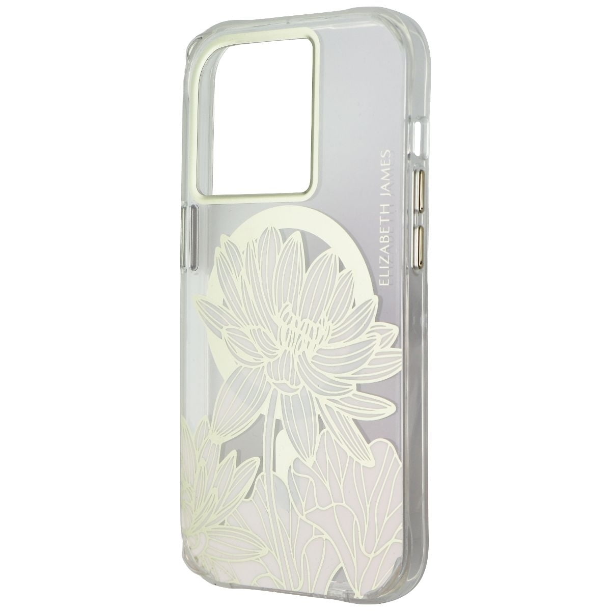 Elizabeth James Case for MagSafe for iPhone 14 Pro - Dahlia a-la Mode ...
