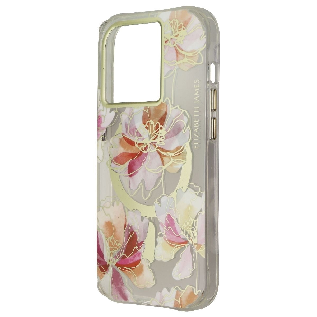 Elizabeth James Case for MagSafe for iPhone 14 Pro - Haute Gossip ...