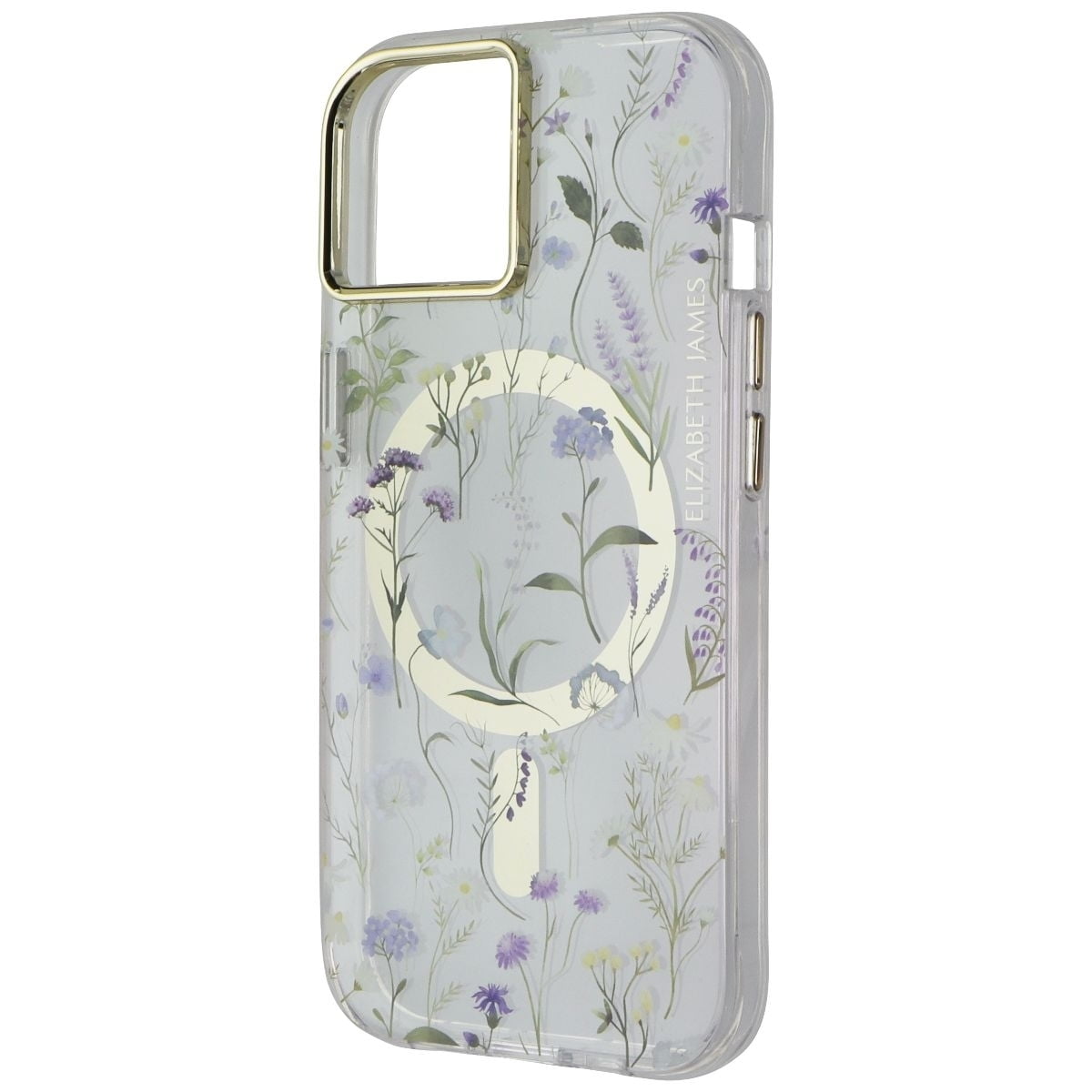 Versailles Afternoon - iPhone 15 MagSafe Case by Elizabeth James ...