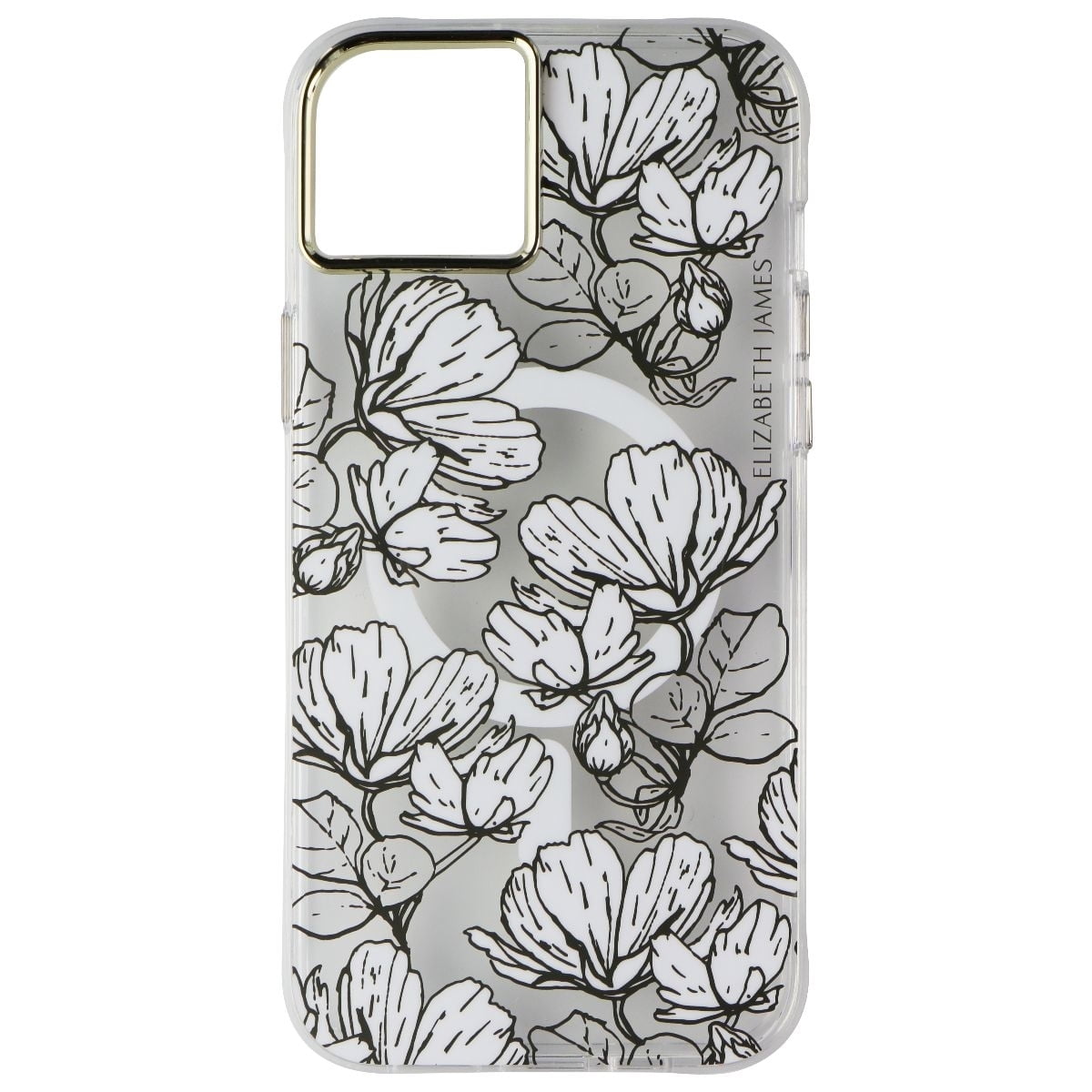 Elizabeth James Case for MagSafe for iPhone 15 Plus - Sunday in Soho ...