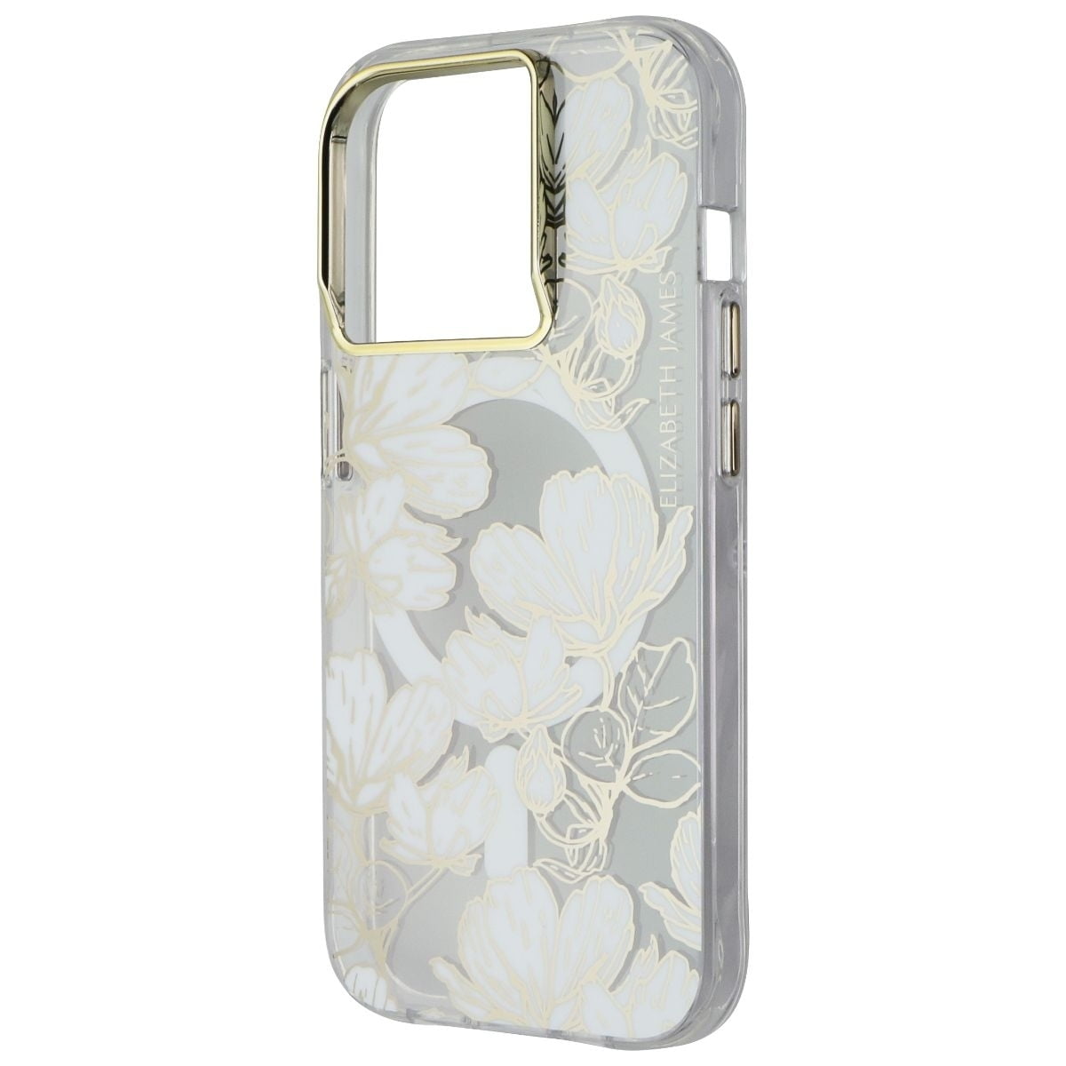 Elizabeth James Case for MagSafe for iPhone 15 Pro - Sunday in Soho ...