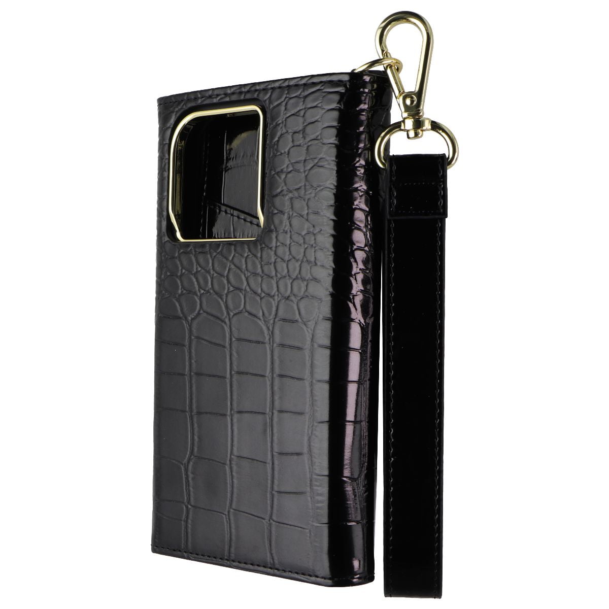 Elizabeth James Wristlet Folio for MagSafe for Apple iPhone 15 Pro ...