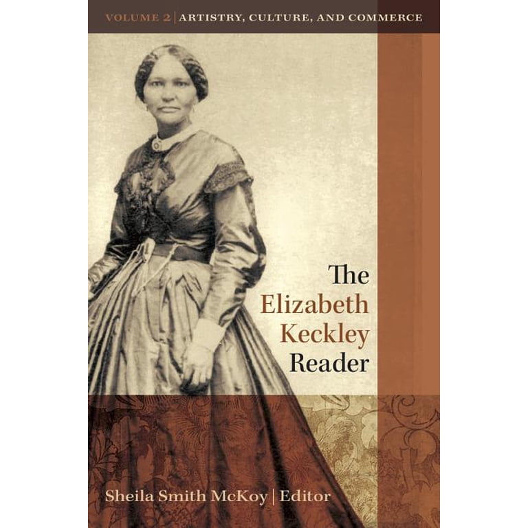 Elizabeth Keckley