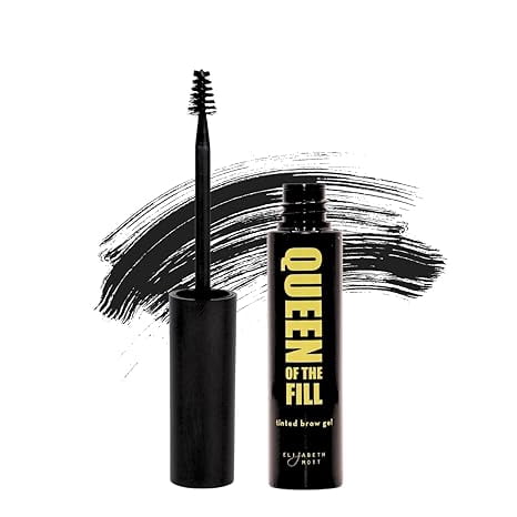Elizabeth Mott Queen of the Fill Tinted Brow Gel | Fill In Eyebrows and ...