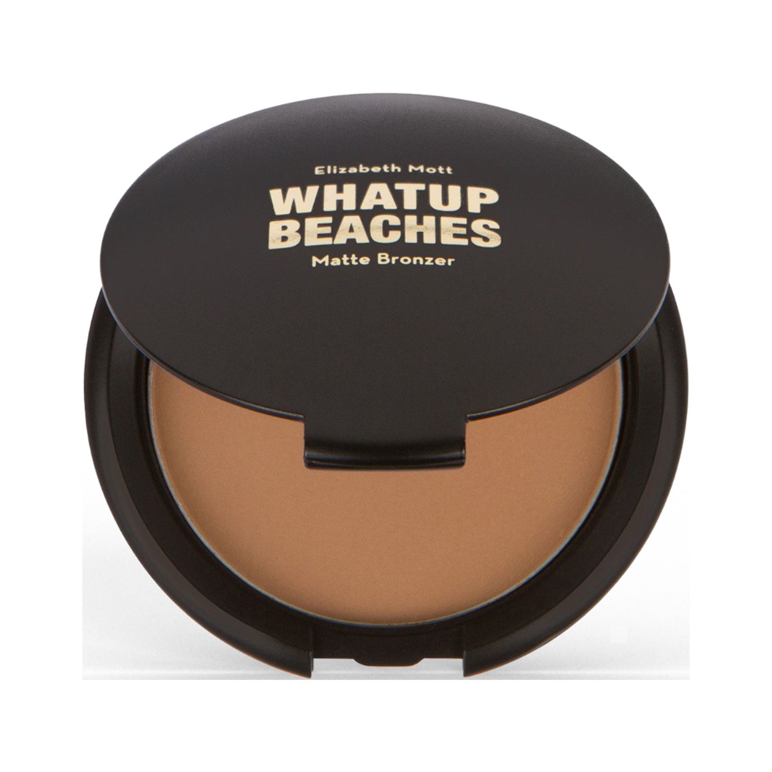 Bronze Goddess Powder Bronzer - # 02 Medium by Estee Lauder for Women ...