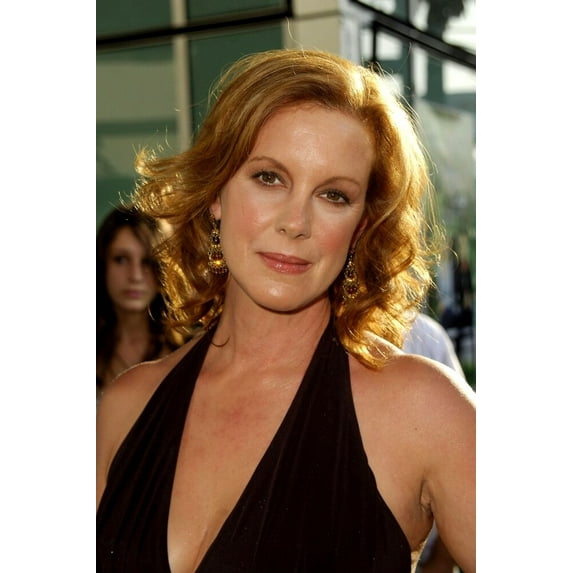 Elizabeth Perkins At Arrivals For Must Love Dogs Premiere, Cinerama ...