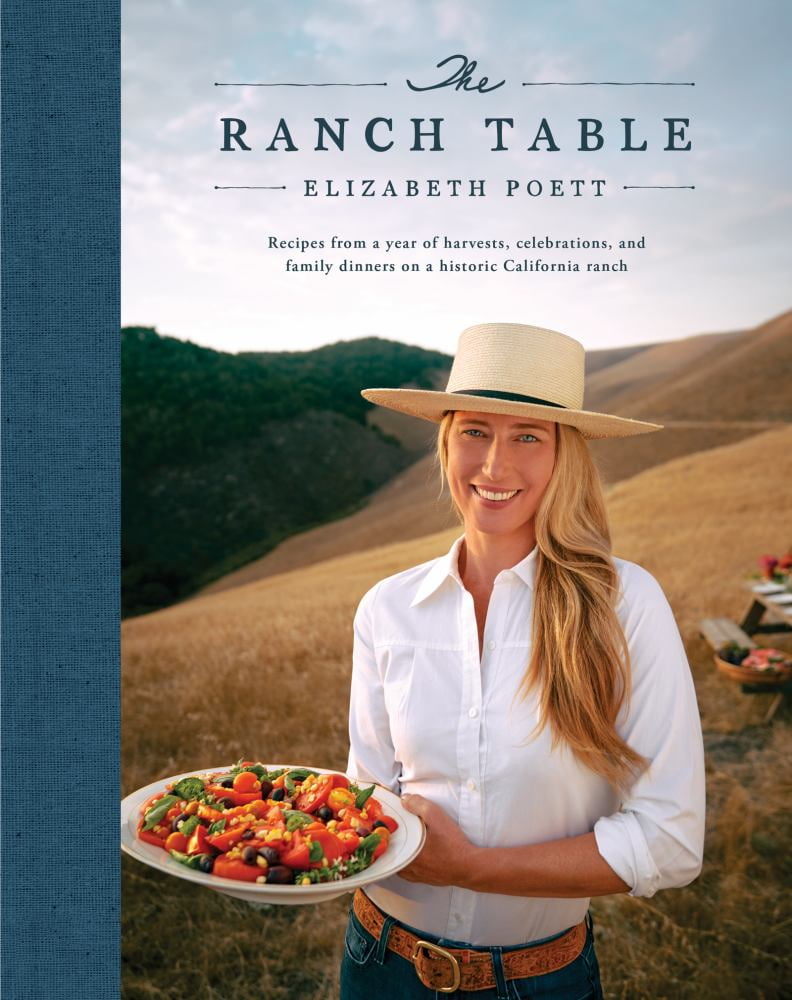 Ranch Table Cookbook: Yearly Harvests, Celebrations & Family Dinners by ...