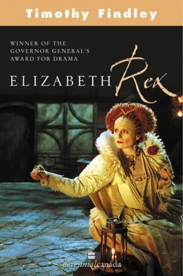 Pre-Owned Elizabeth Rex (Paperback) 0006392539 9780006392538 - Walmart.com