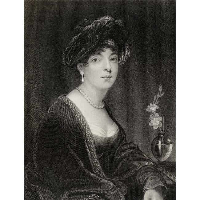 Elizabeth Sutherland-Gower Marchioness of Stafford - Countess of ...