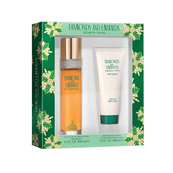 Elizabeth Taylor Gift Set