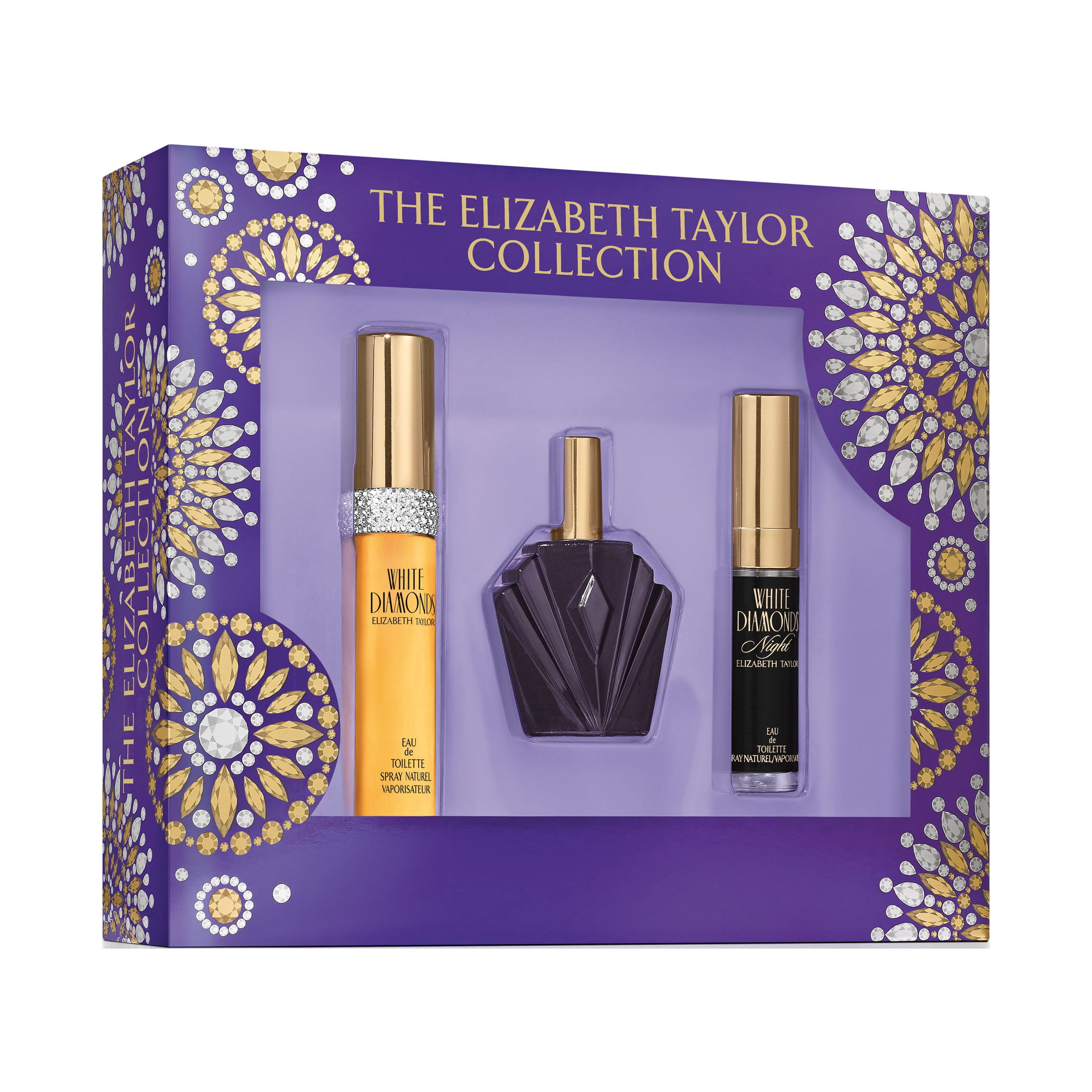 Elizabeth Taylor Elizabeth Taylor - Walmart.com