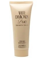 Elizabeth Taylor WHITE DIAMONDS LEGACY Perfumed Body Lotion 3.3 fl oz ...