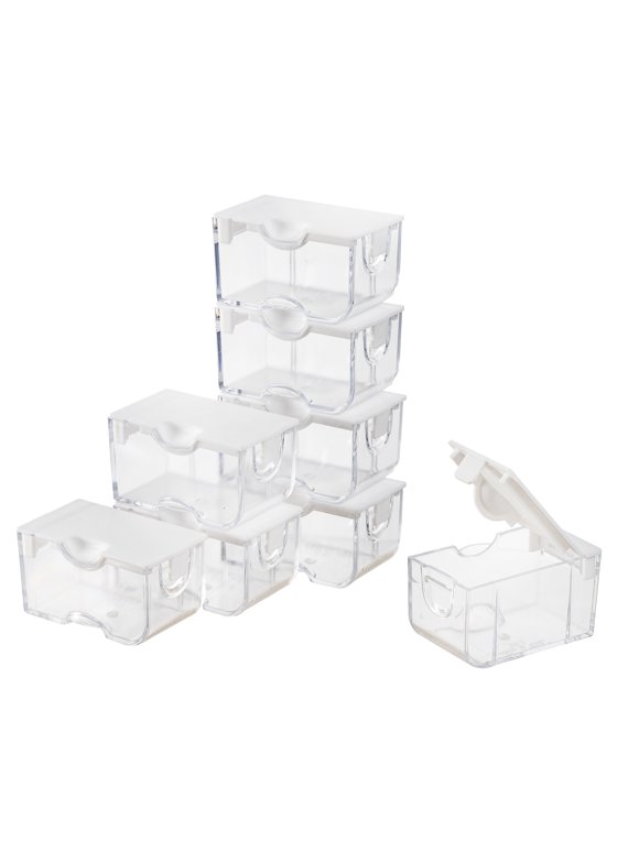 Beading Storage in Beading Supplies - Walmart.com
