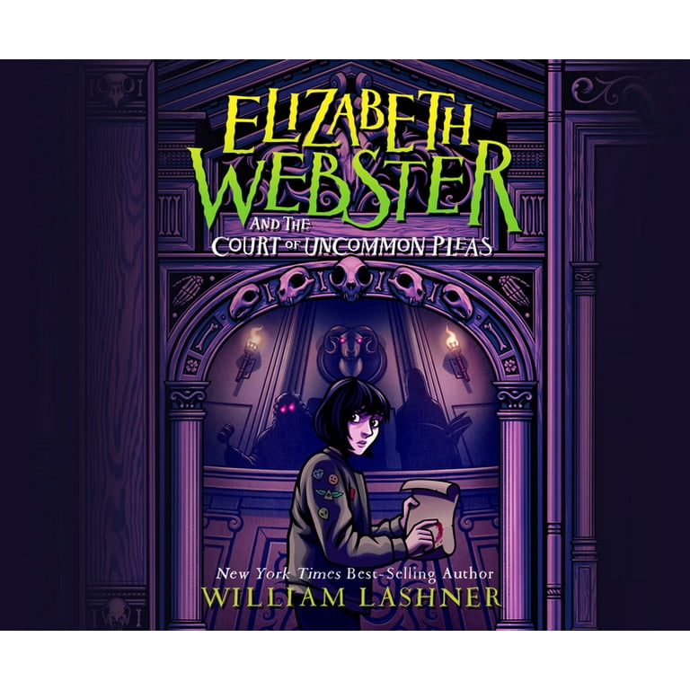 Elizabeth Webster
