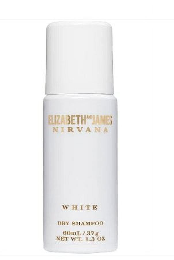 Elizabeth and James Nirvana White 60ml Dry Shampoo 1.3 Oz - Walmart.com