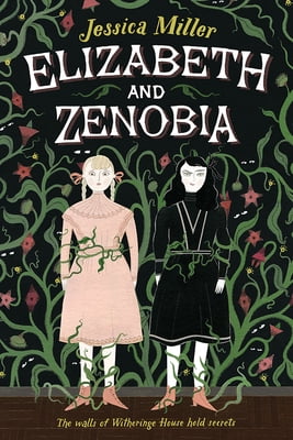 Pre-Owned Elizabeth and Zenobia (Hardcover) - Walmart.com
