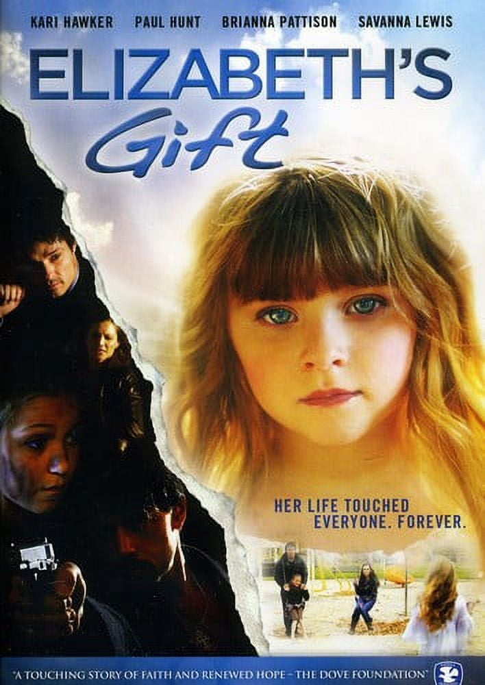 Elizabeth's Gift (DVD), Bridgestone, Drama - Walmart.com