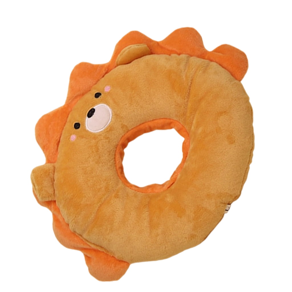 Elizabethan Collar For Pet Post Surgical Wound Protections Soft Cartoon ...