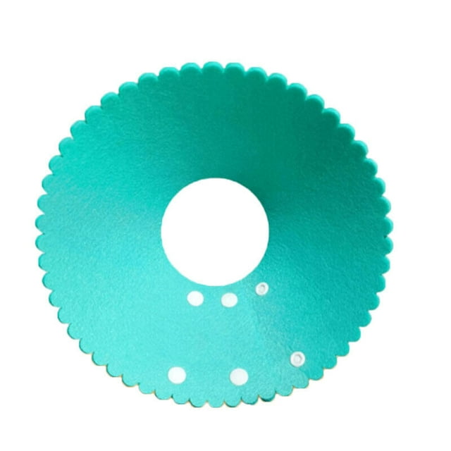 Elizabethan Pet Protective Collars Dog Cat Anti-lick Cone Wound Healing ...