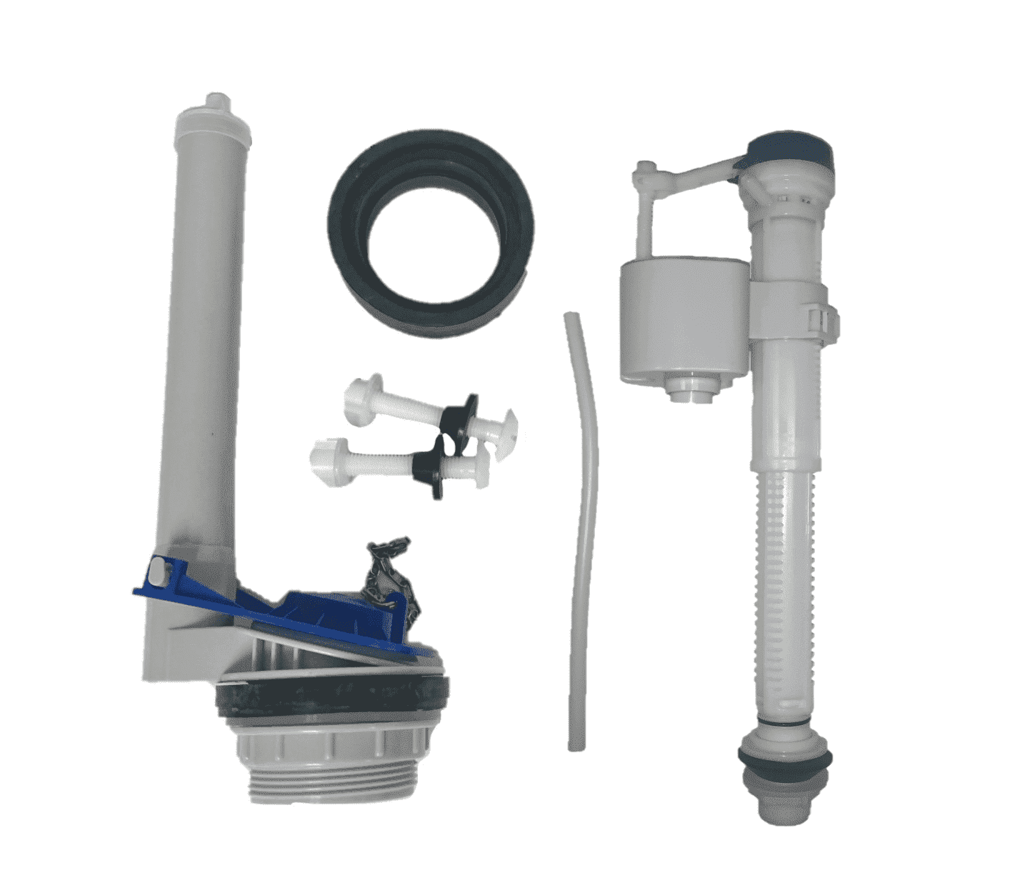 Eljer Calloway Series Toilet Upgrade Compatible with Models # 091-2760 ...