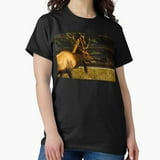 Elk Estes Park Colorado Wildlife Nature Animal Design T-Shirt, for Men ...