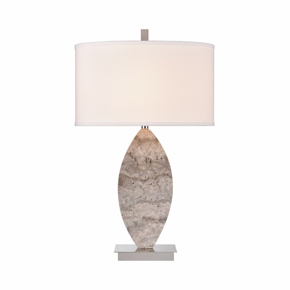 H0019-10388-Elk Home-Averill - 1 Light Table Lamp In Traditional Style ...