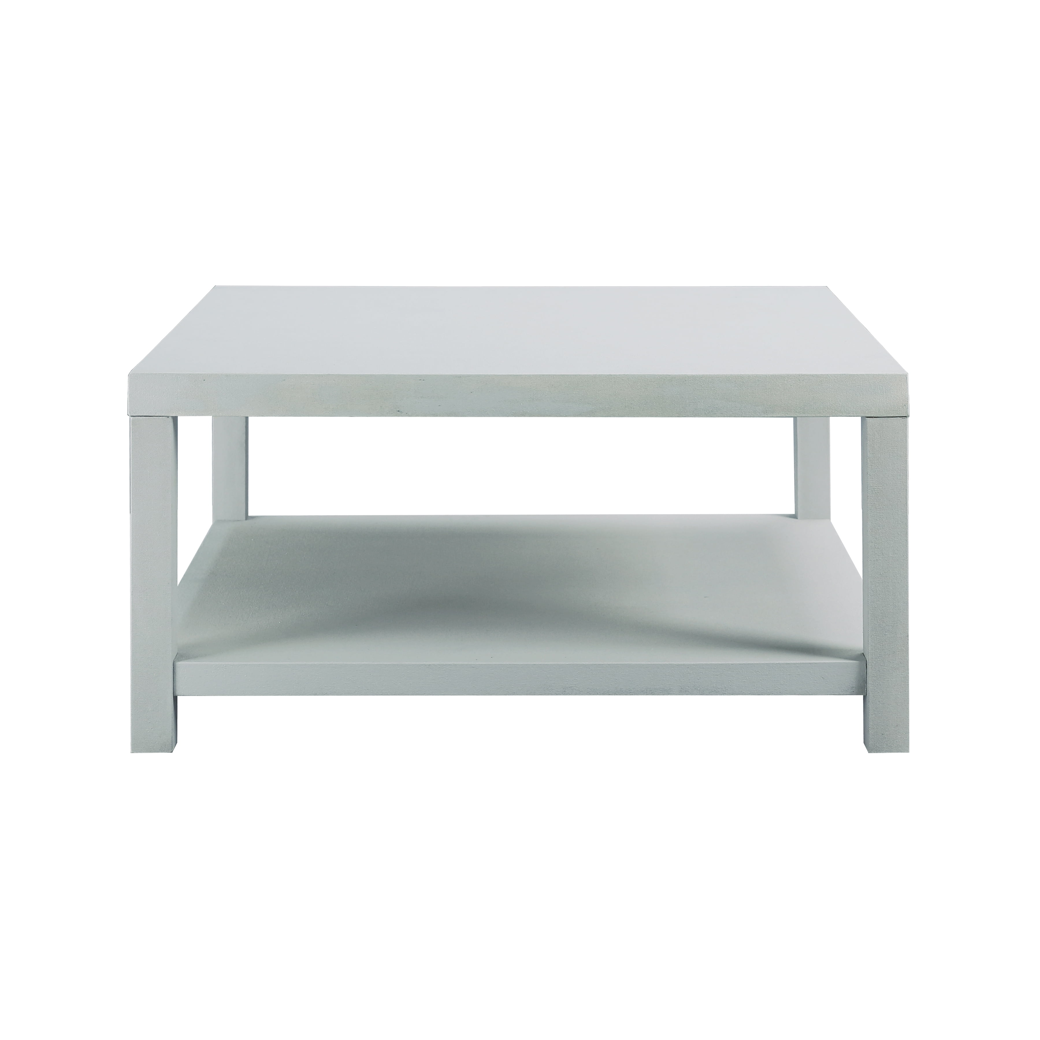 Elk Home Crystal Bay Coastal General Purpose Table in North Star Finish ...