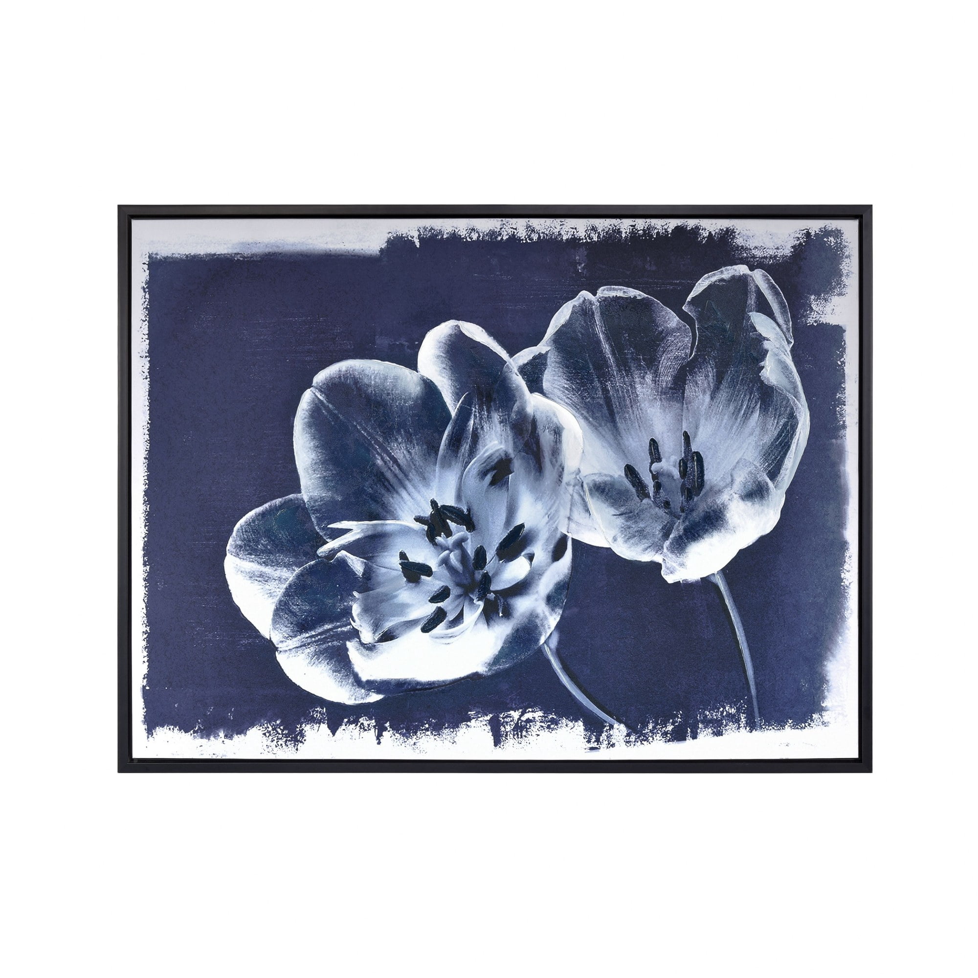 Elk Home - Meru - Framed Wall Art In Traditional Style-47.25 Inches ...