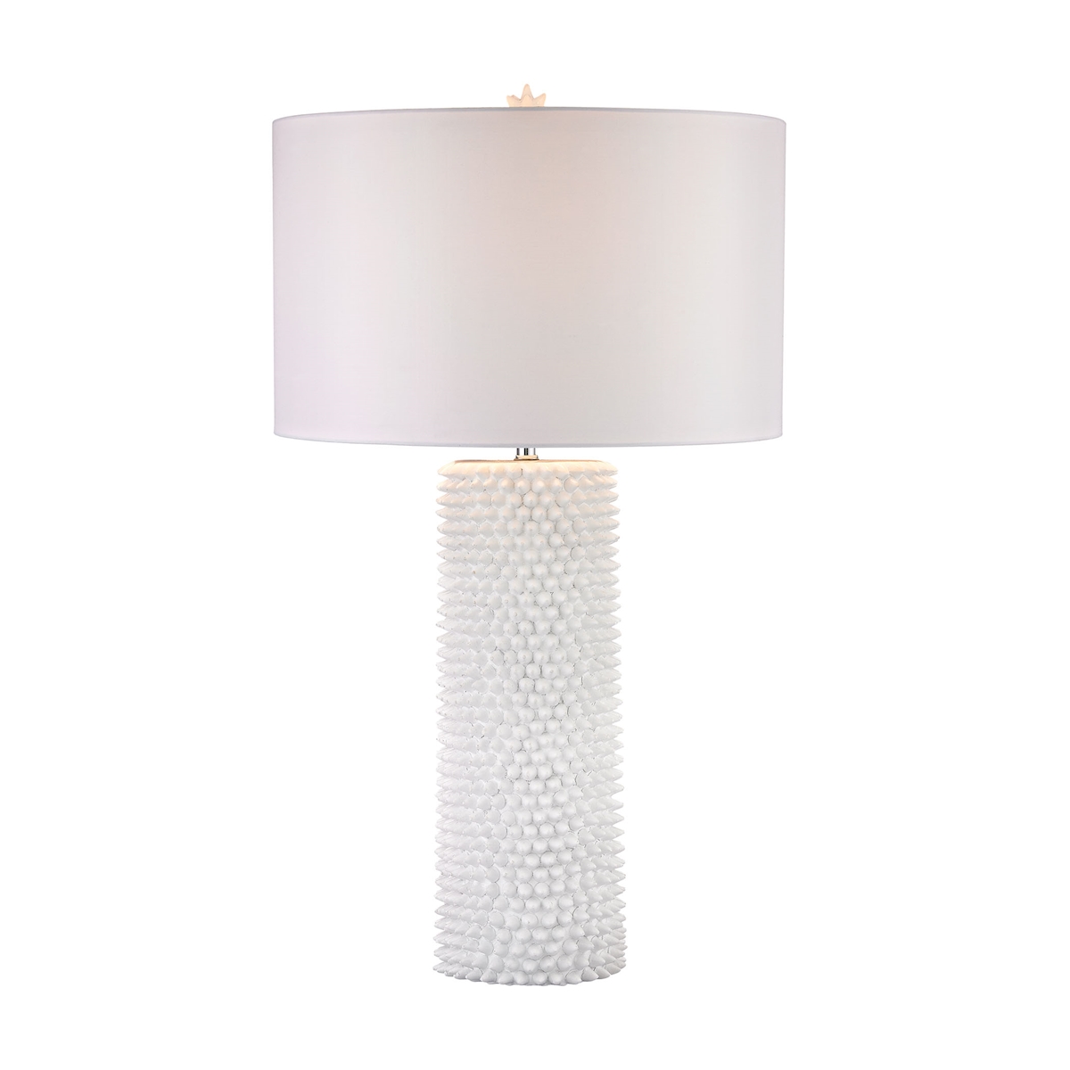 Bobber 24.5-Inch Table Lamp - Walmart.com