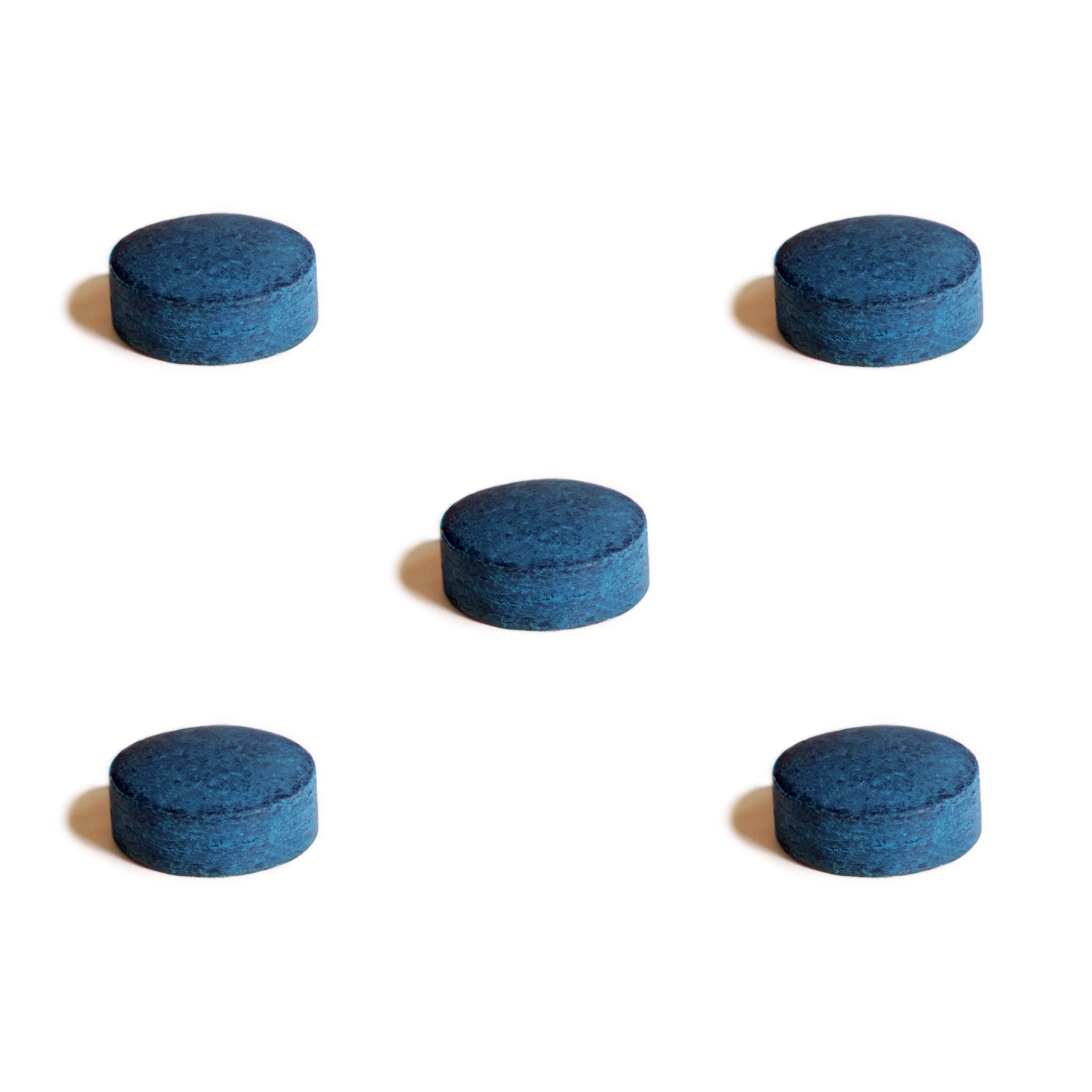 Elk Master Billiard Pool Cue Tips by Tweeten Fibre Company - Walmart.com