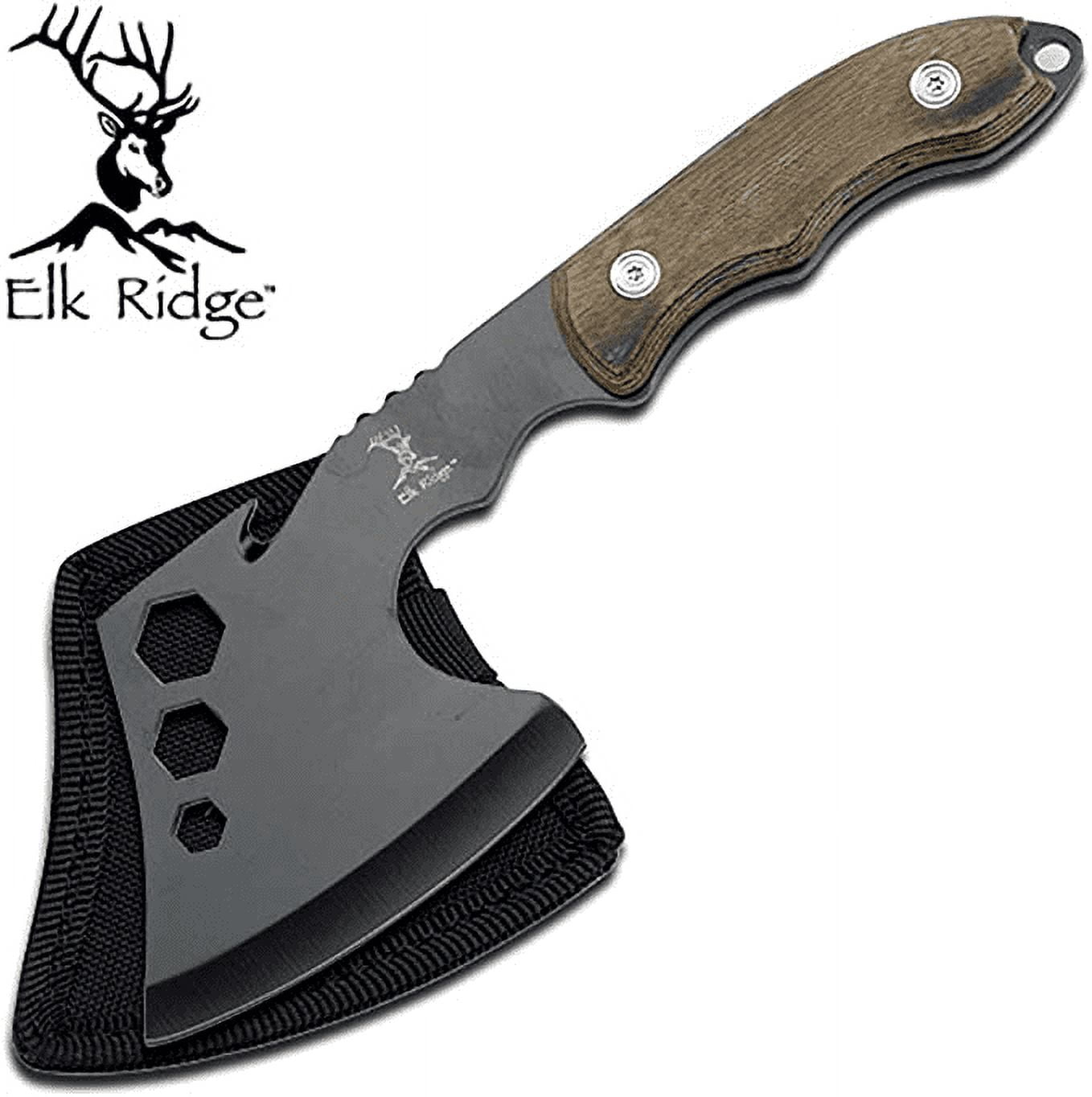 Elk Ridge Pocket Axe, Father's Day, Groomsmen Gifts, Graduation Gifts ...