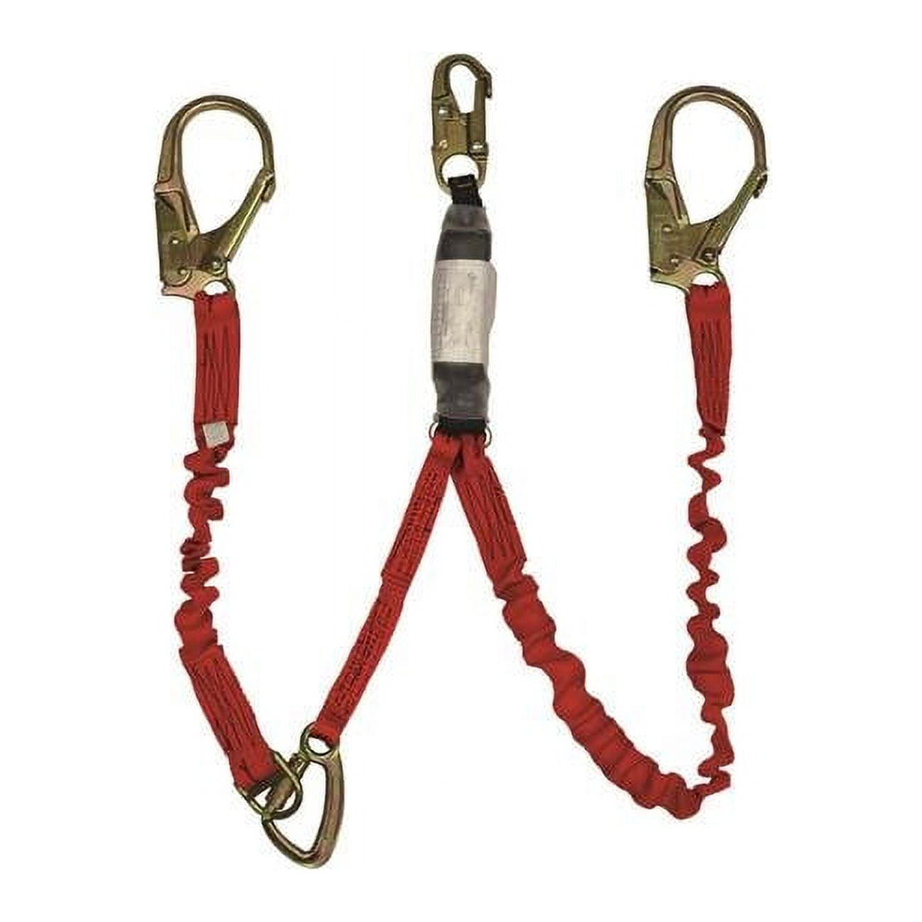 Elk River 1.5 in. x 3 ft. Flex-Zorber Split Leg - Walmart.com