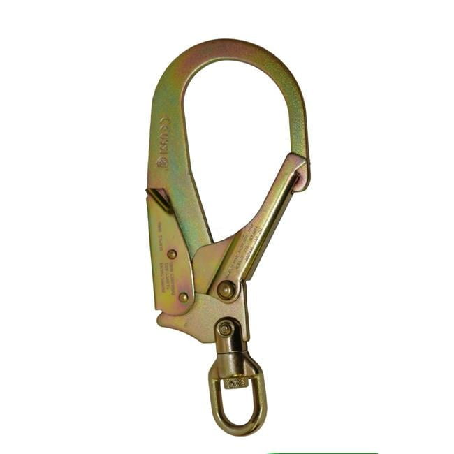 Elk River 13329 CenturionZ Swivel Zrebar Hook - Walmart.com