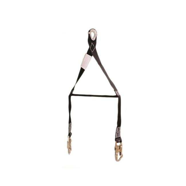 Elk River 30 in. Two Leg Bridle with Spreader Bar - Walmart.com